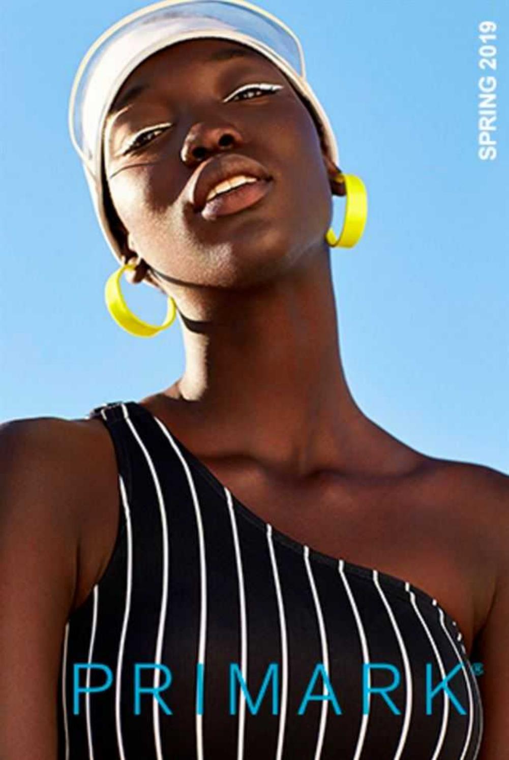 Catálogo Primark primavera 2019 by Ofertas Supermercados - Issuu