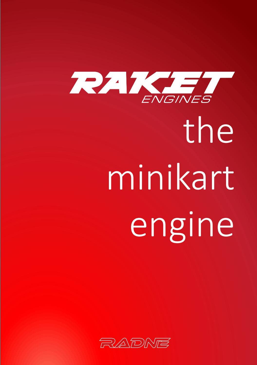 Raket 95 & Raket 120 Brochure by Radne Motor AB - Issuu