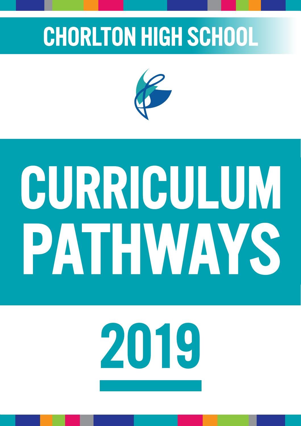 Year 8 Curriculum Pathways Booklet 2019 by Schudio - Issuu