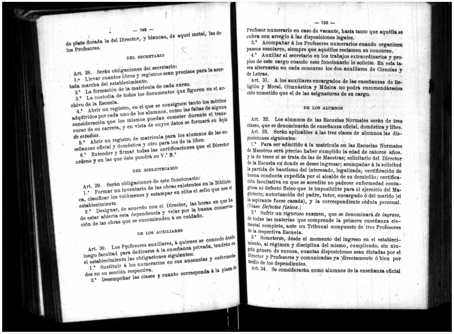 Compilación Legislativa de Primera Enseñanza de la Isla de Puerto Rico ...