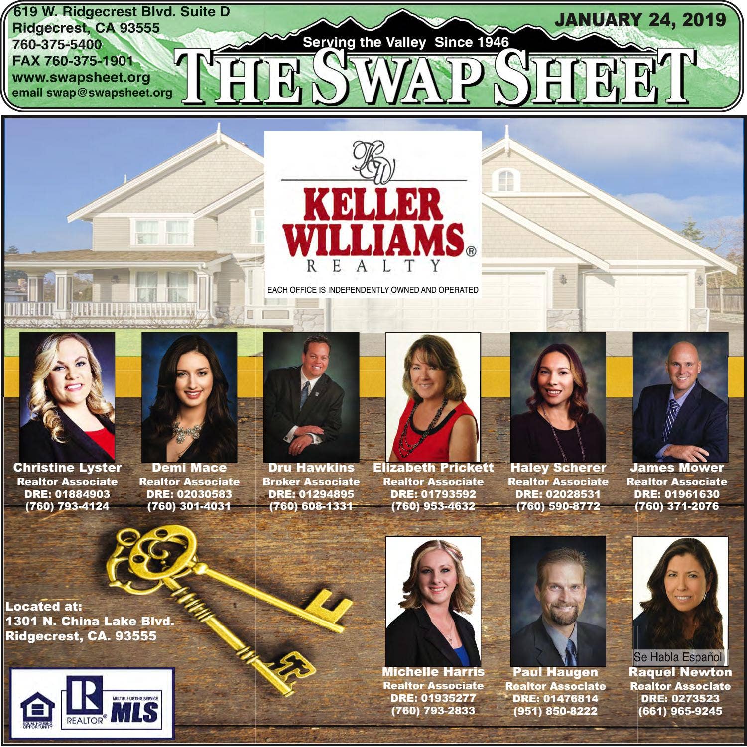 012419 by The Swap Sheet - Issuu