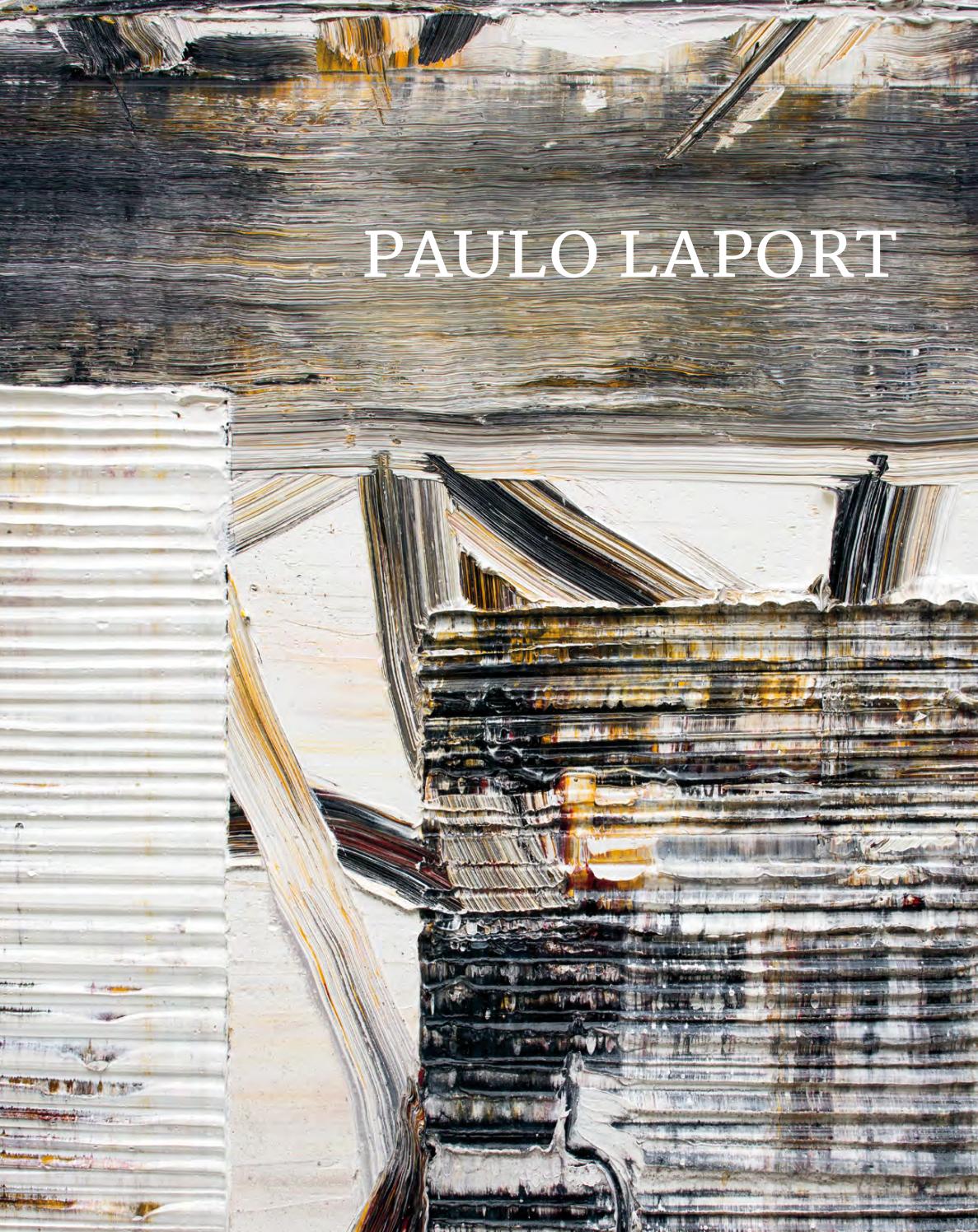 Paulo Laport by Danowski Design - Issuu