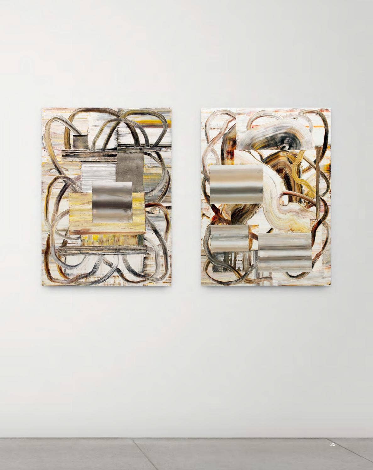 Paulo Laport by Danowski Design - Issuu