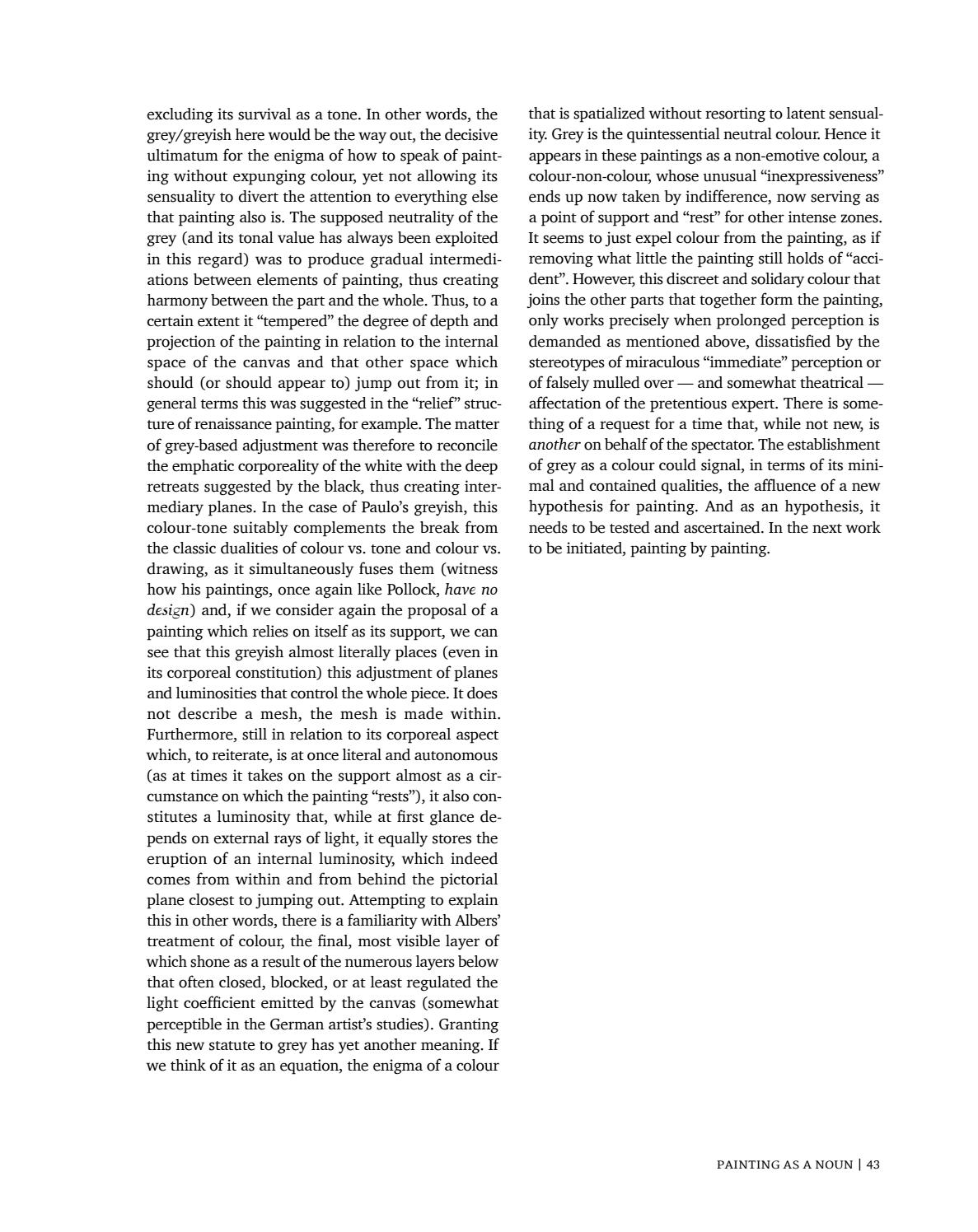 Paulo Laport by Danowski Design - Issuu