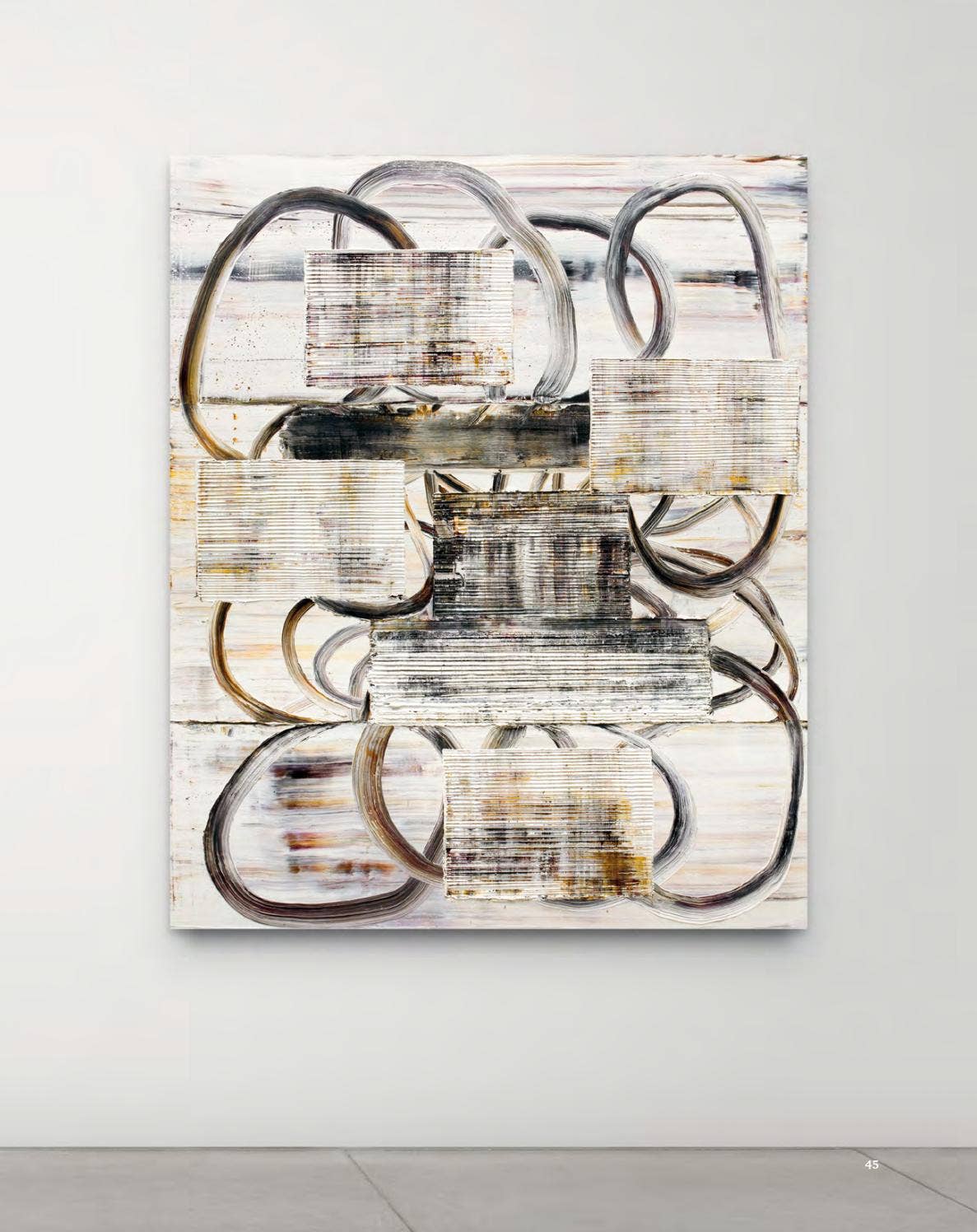 Paulo Laport by Danowski Design - Issuu