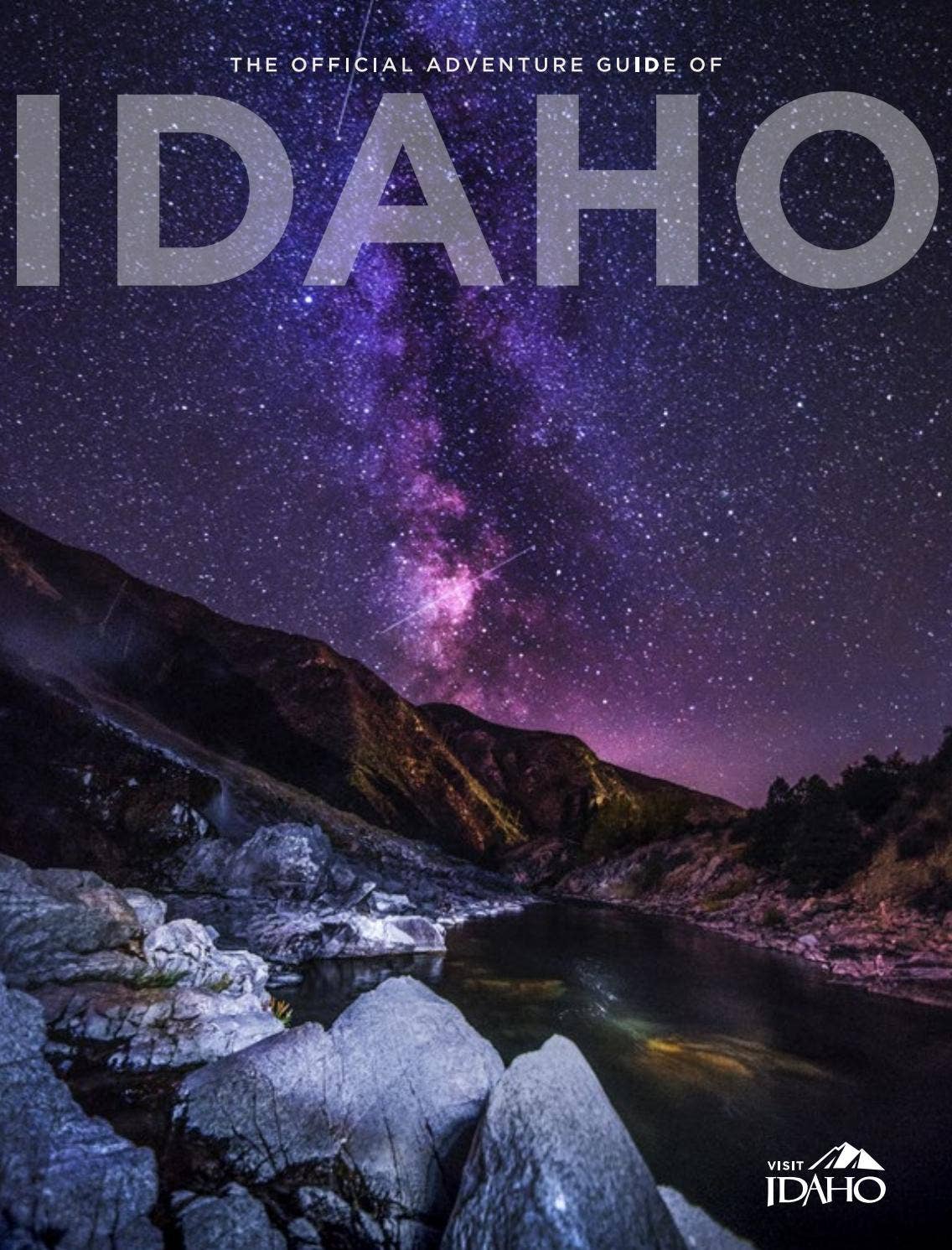 2019 Idaho Travel Guide by Visit Idaho - Issuu