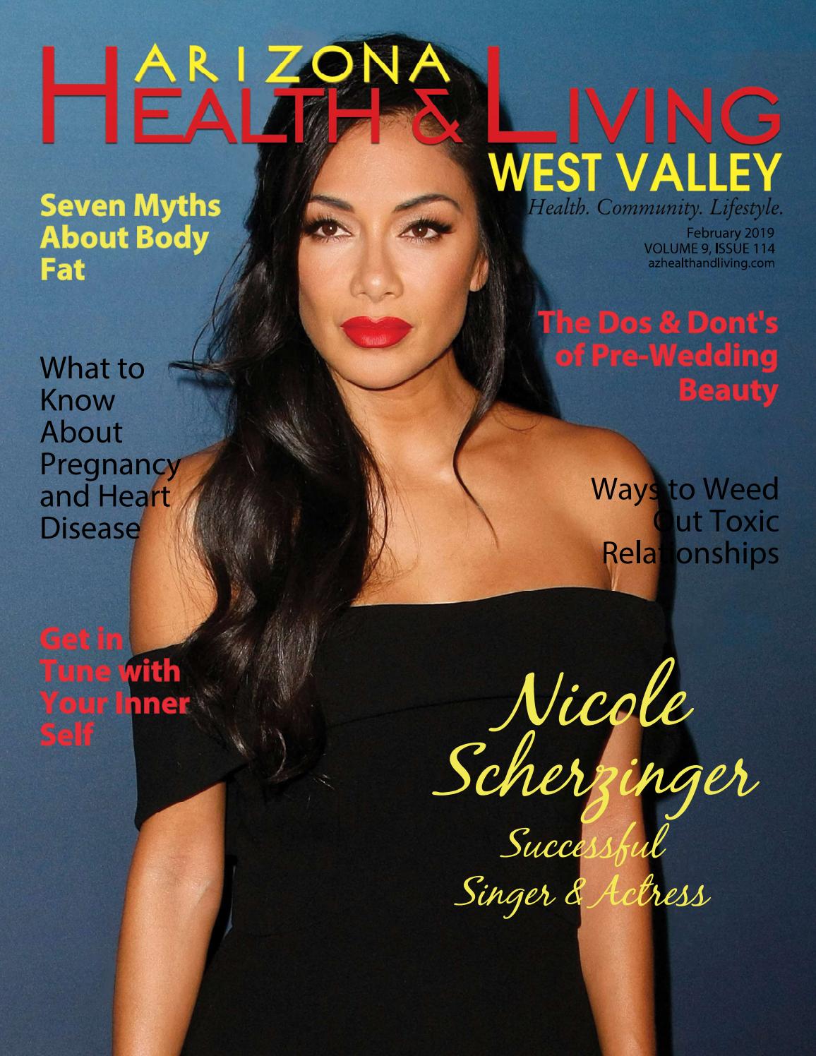 Arizona Health & Living Magazine February 2019 Issue by Arizona Health ...