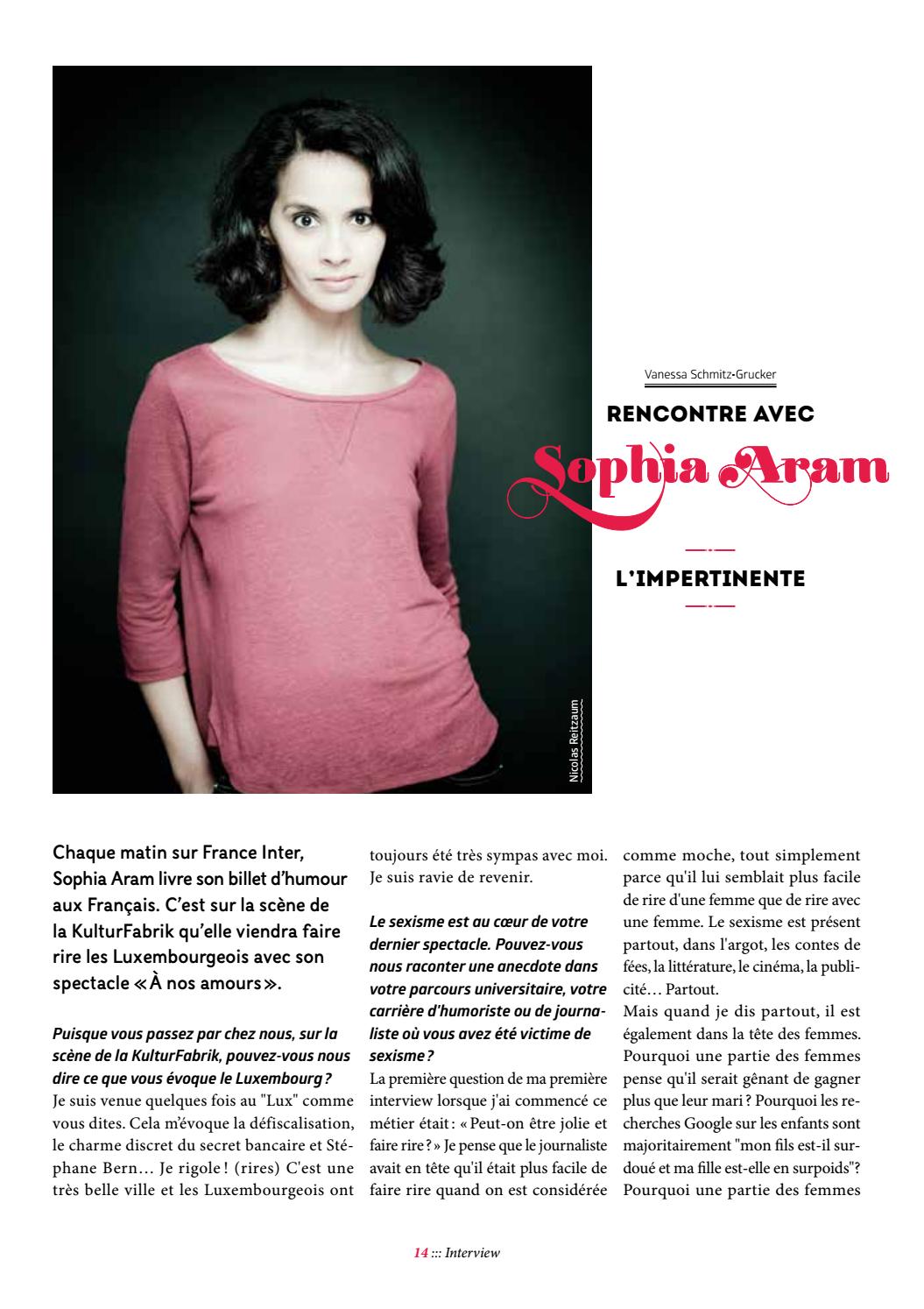 Janette 42 - Février 2019 by Janette Magazine - Issuu