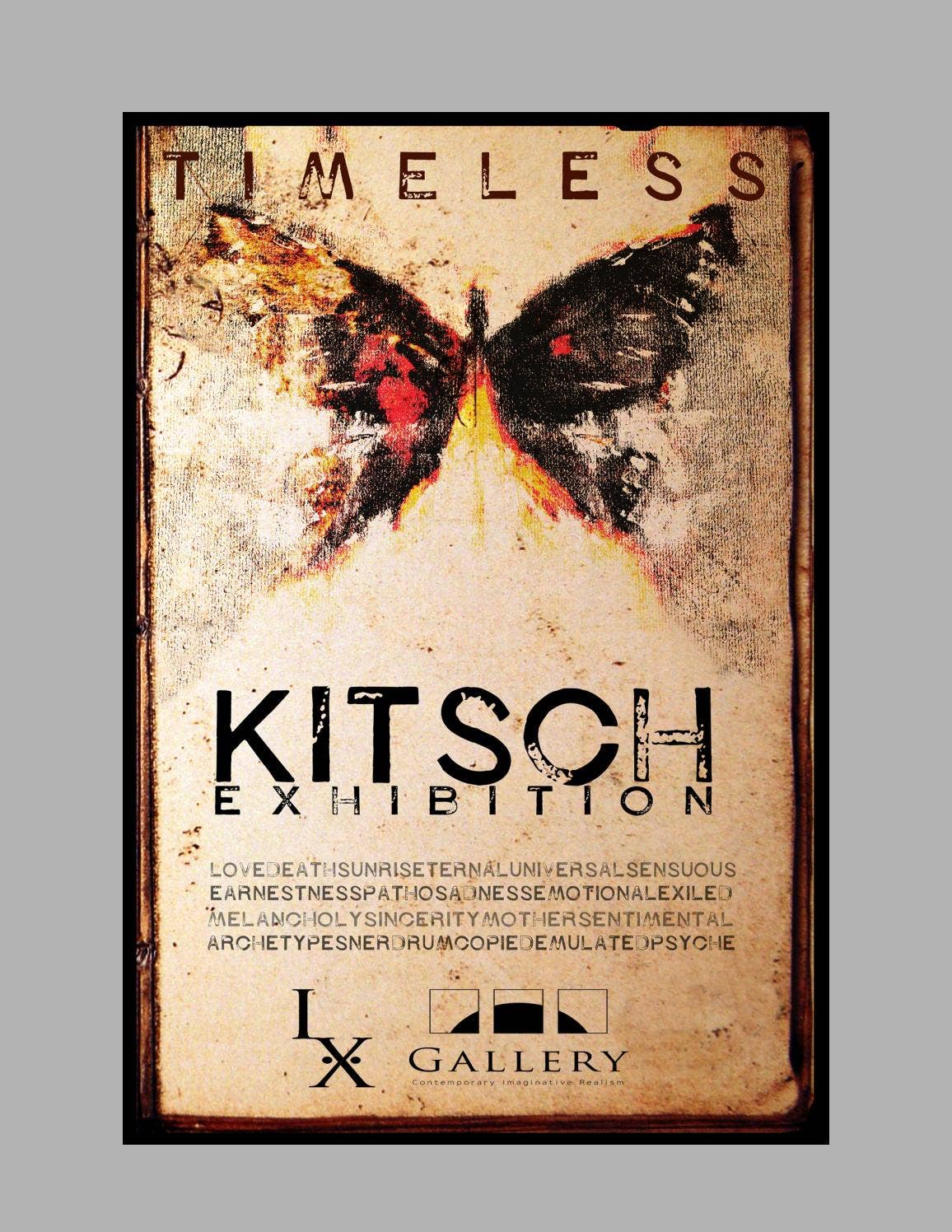 TIMELESS by Jeremy Caniglia - Issuu