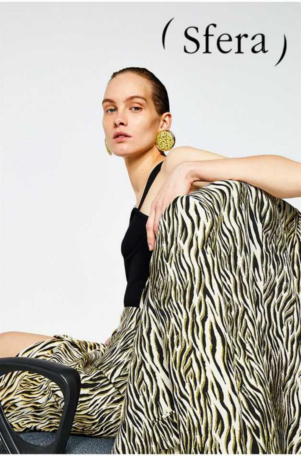 Catálogo Sfera lo nuevo by Ofertas Supermercados - Issuu