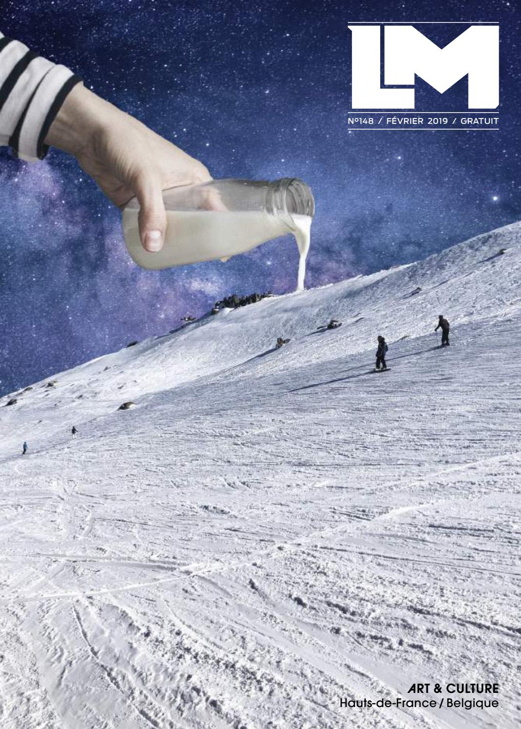 LM magazine 148 - Février 2019 by LM magazine - Issuu