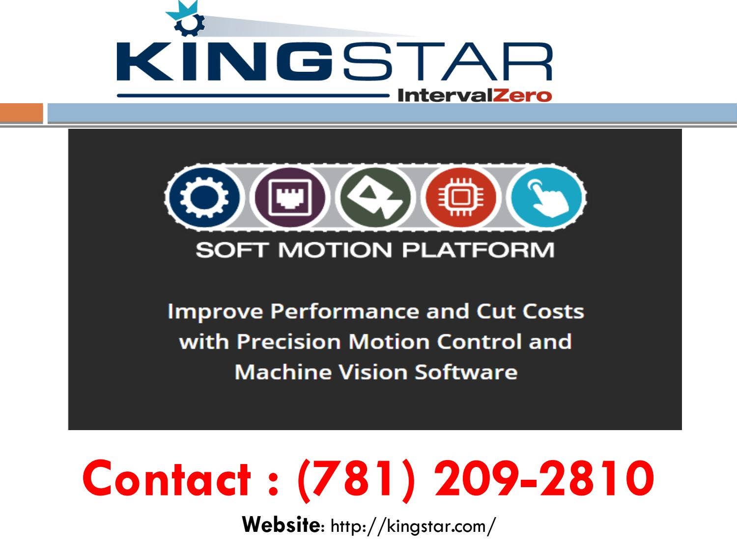 Motion Control Software by Kingstar - Issuu