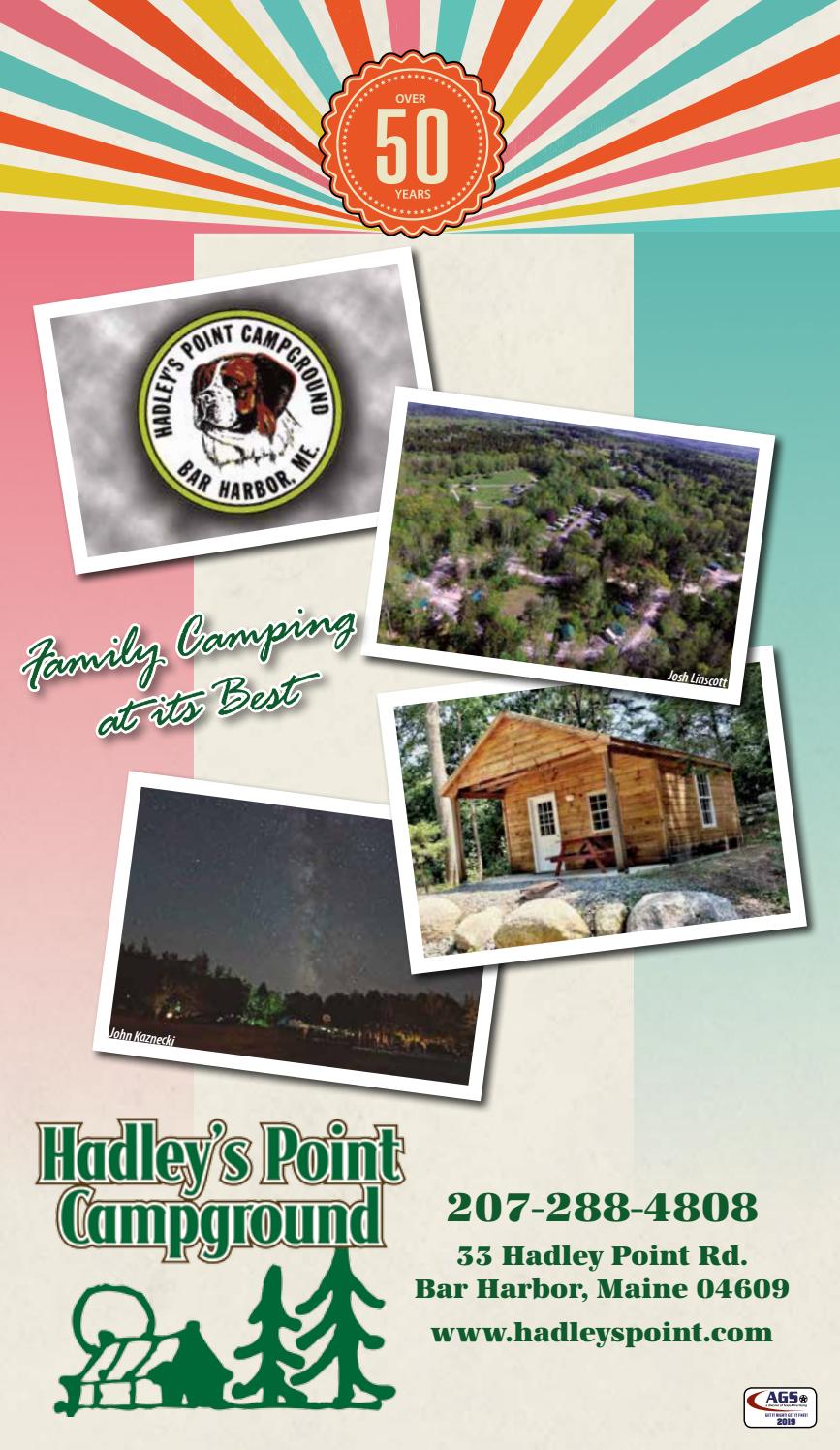 Hadley's Point Campground by AGS/Texas Advertising - Issuu