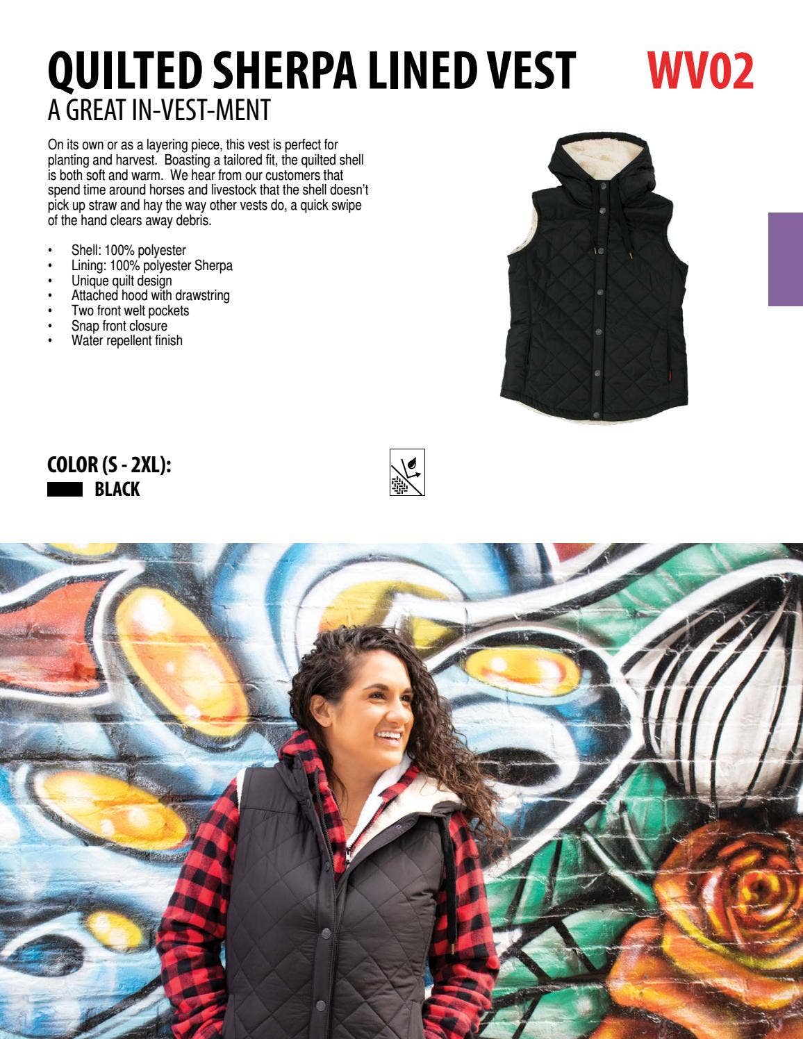 2019 Richlu Catalog by Tough Duck - Issuu