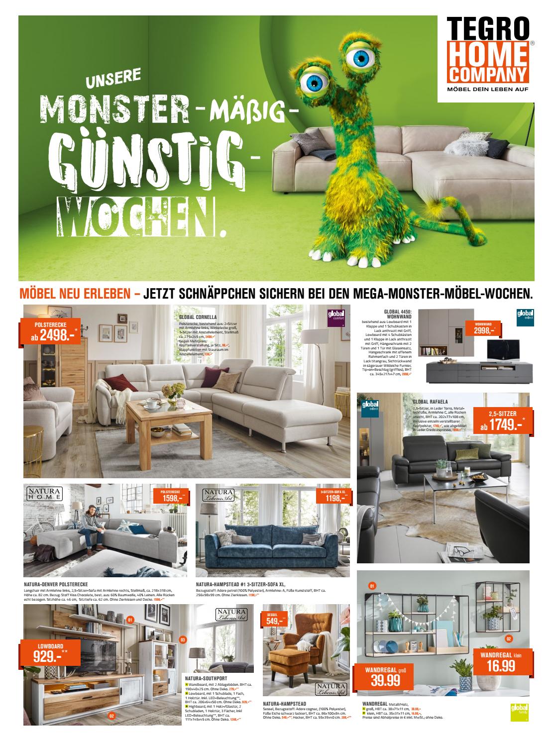 Tegro Home Company by Perspektive Werbeagentur - Issuu