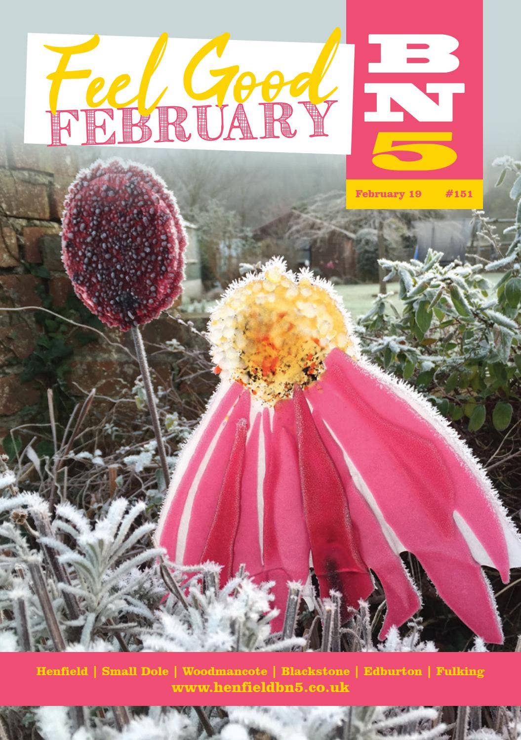 BN5 Magazine February 19 by BN5 magazine - Issuu