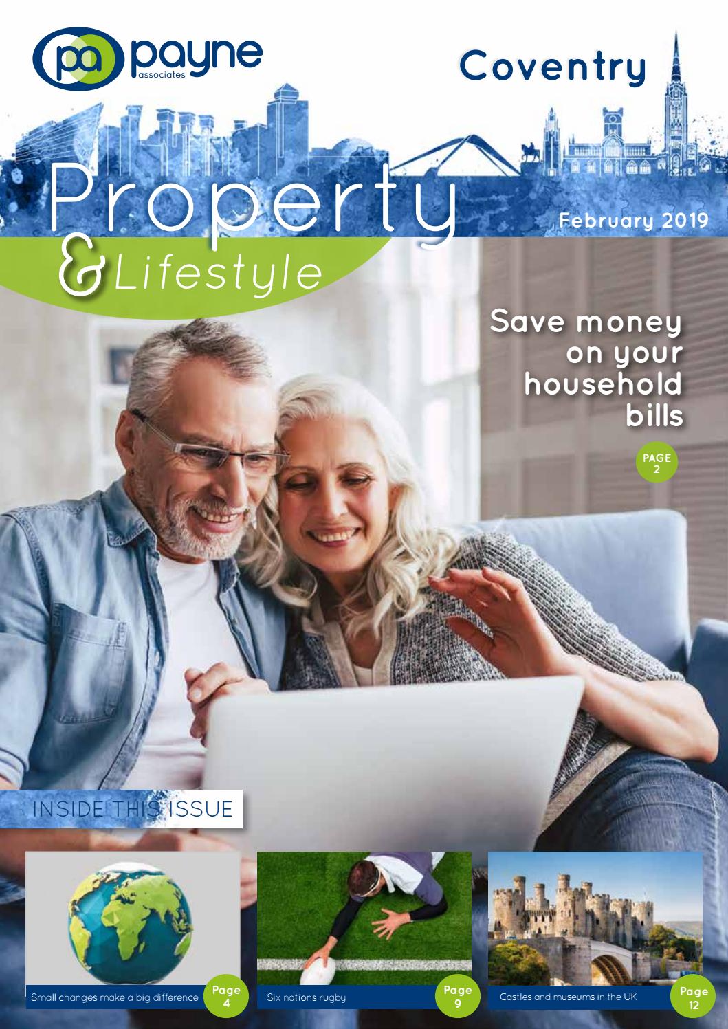 Payne City Centre - property News by thepropertycollection - Issuu