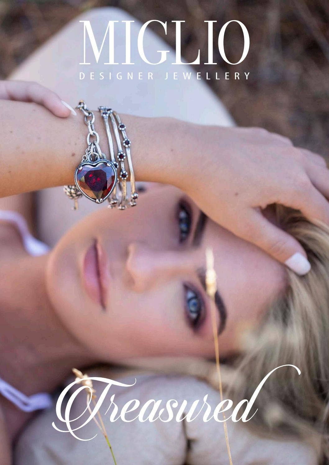 Treasured Collection - Interactive catalogue SA by Miglio Designer ...