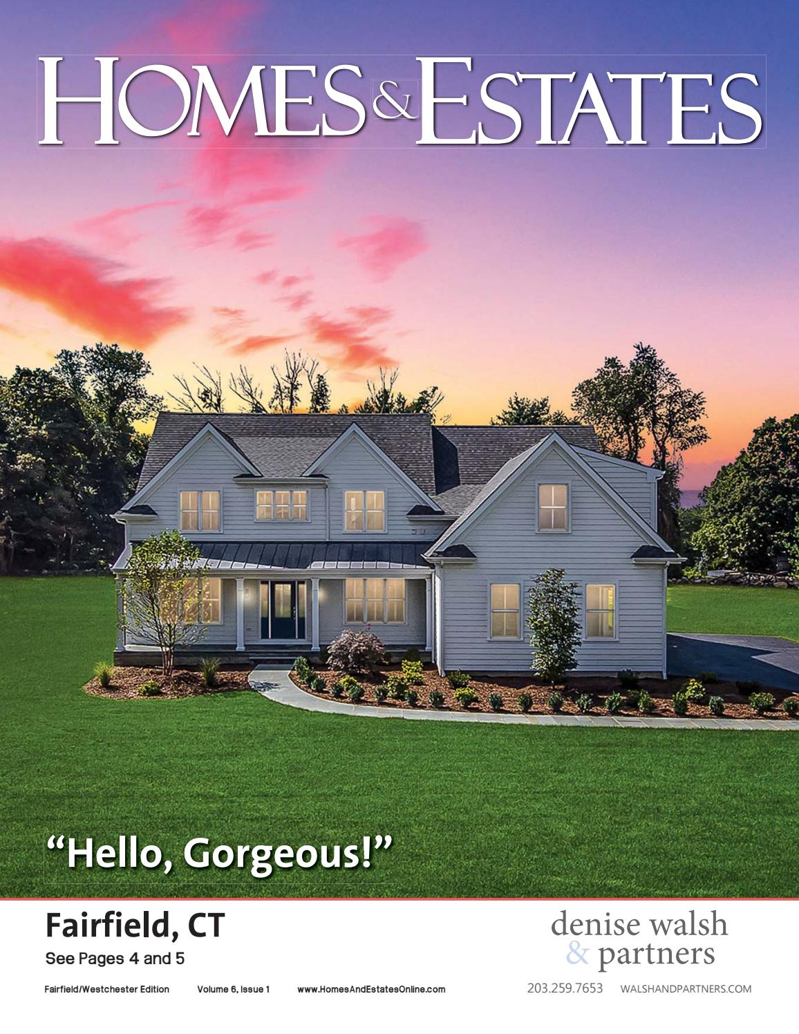 Homes And Estates by Homes And Estates - Issuu