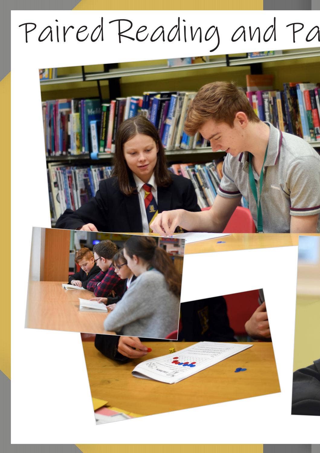 Sixth Form Gallery by Ullswater Community College - Issuu