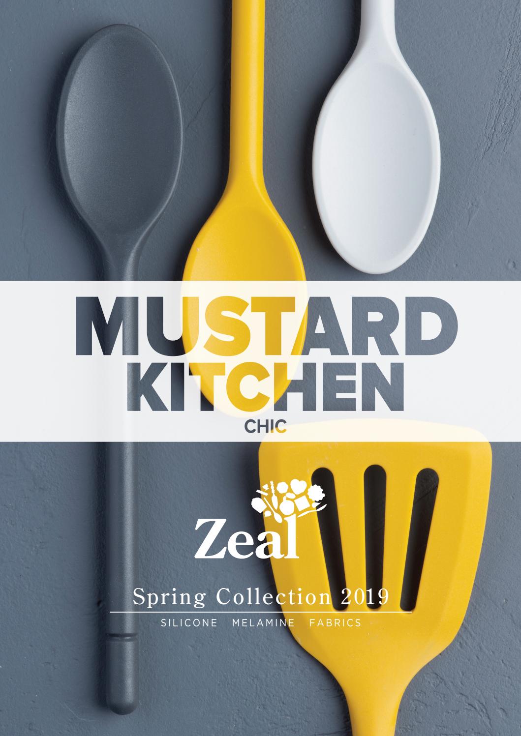 CKS Mustard Collection 2019 by CKS Ltd - Issuu