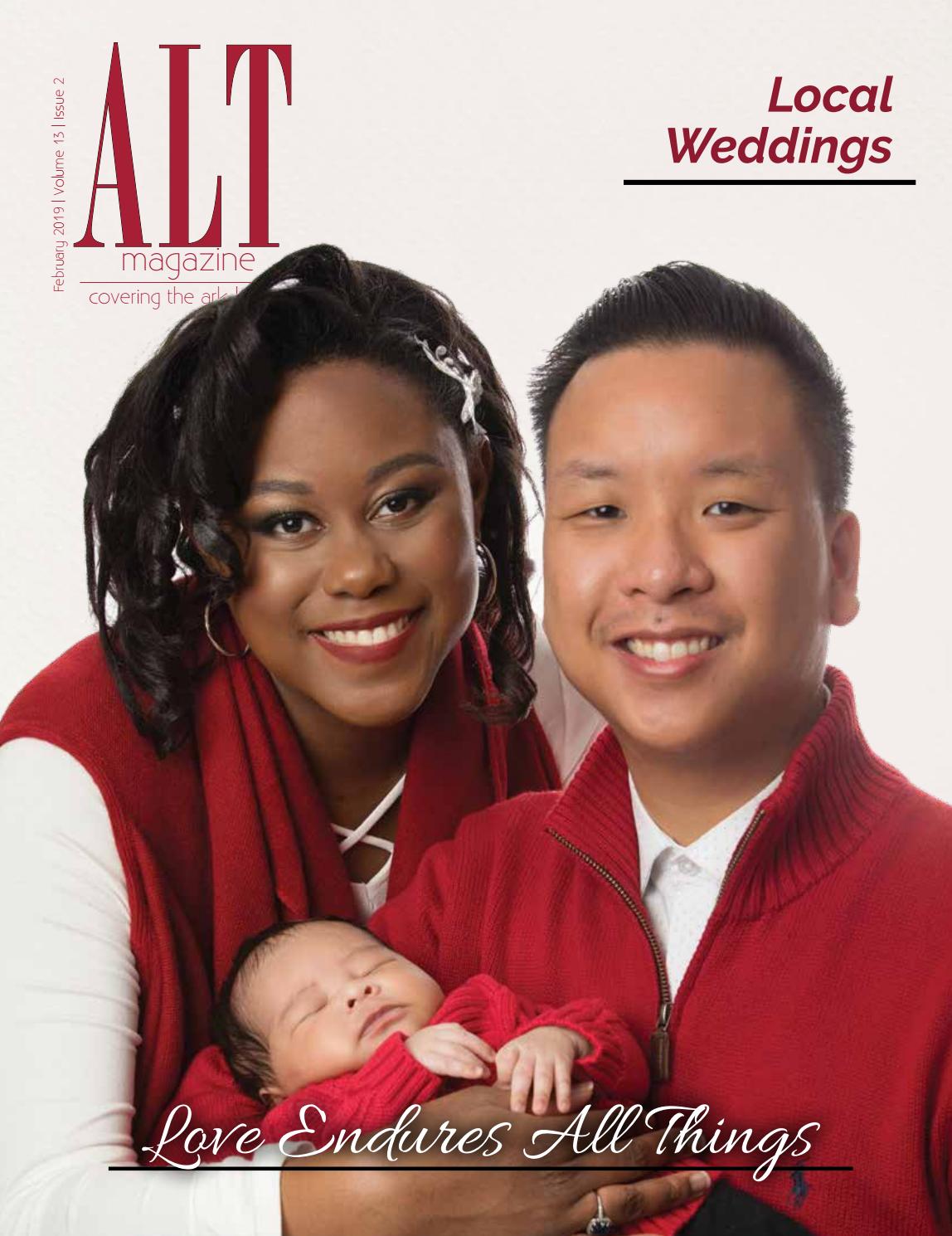 2019 February ALT Magazine by ALT Magazine - Issuu