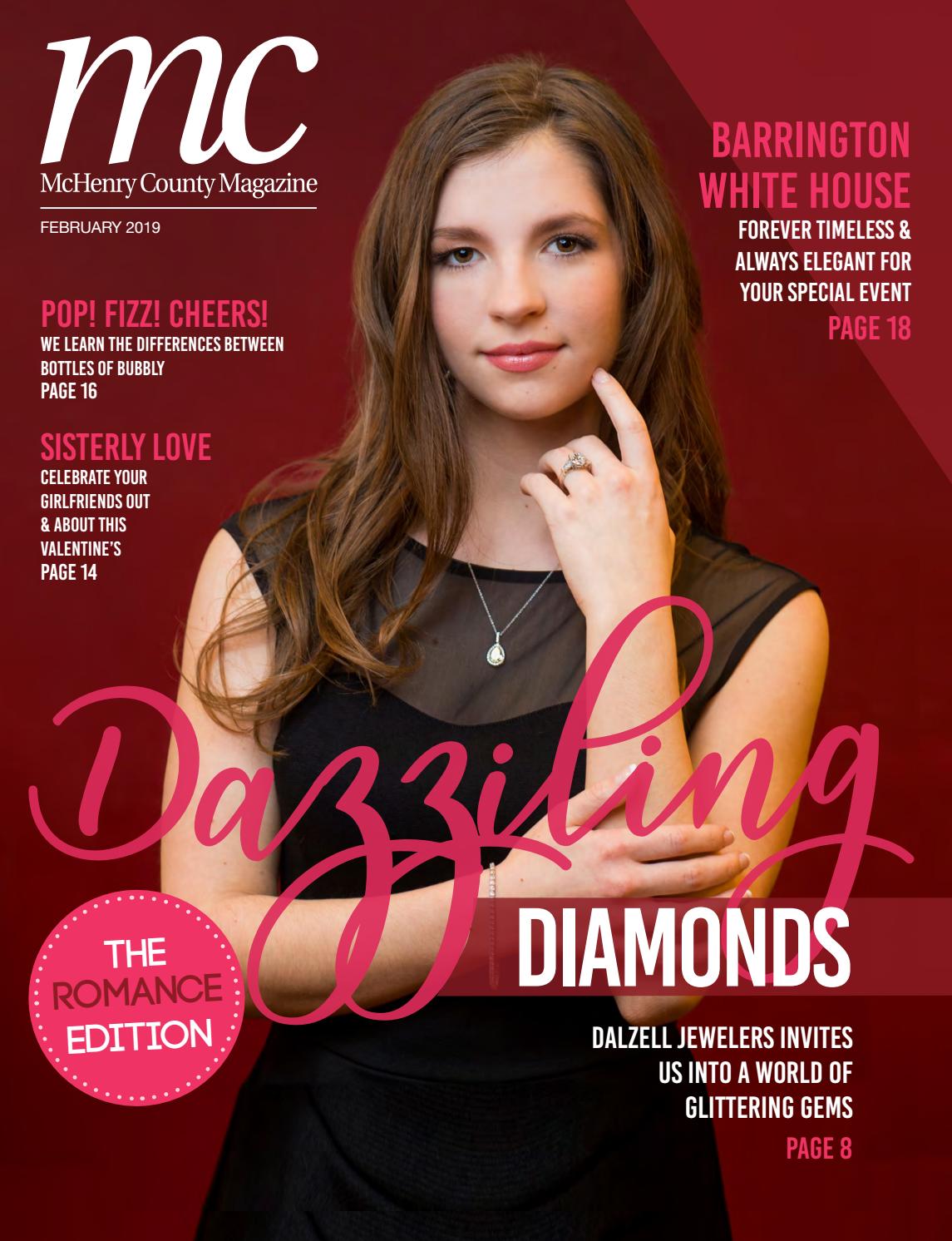 MC Mag February 2019 by Shaw Media - Issuu