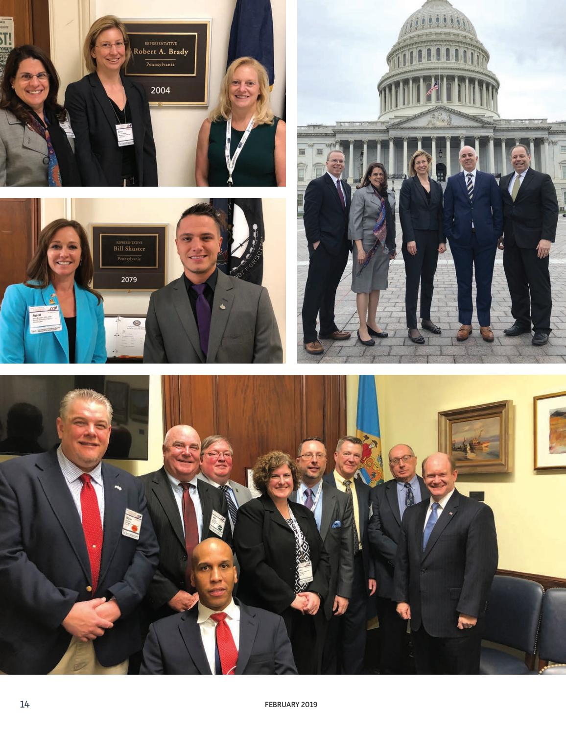 PA Primary Agent - February 2019 by Insurance Agents & Brokers Service ...