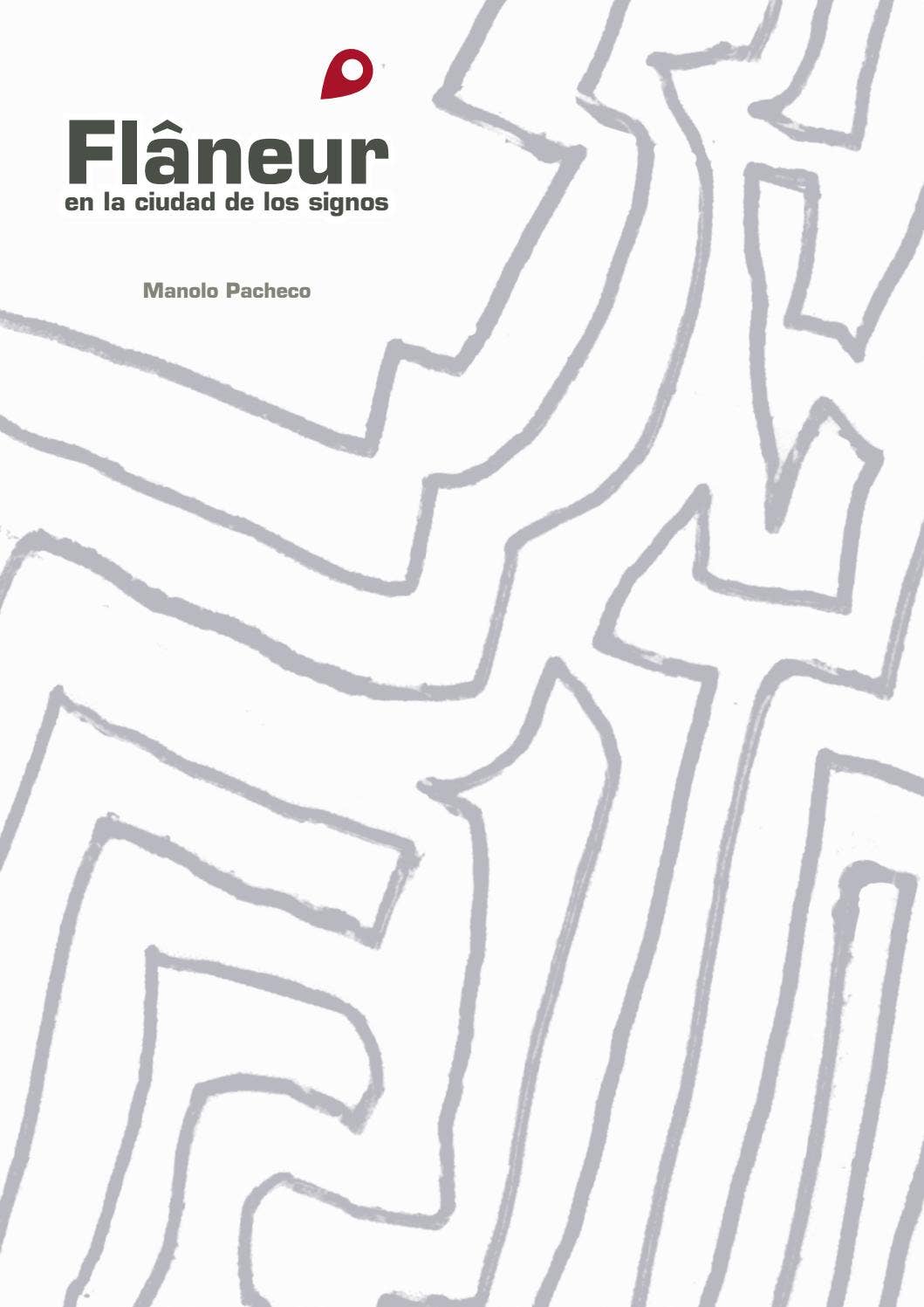 Flâneur by OWN BOOKS - Issuu