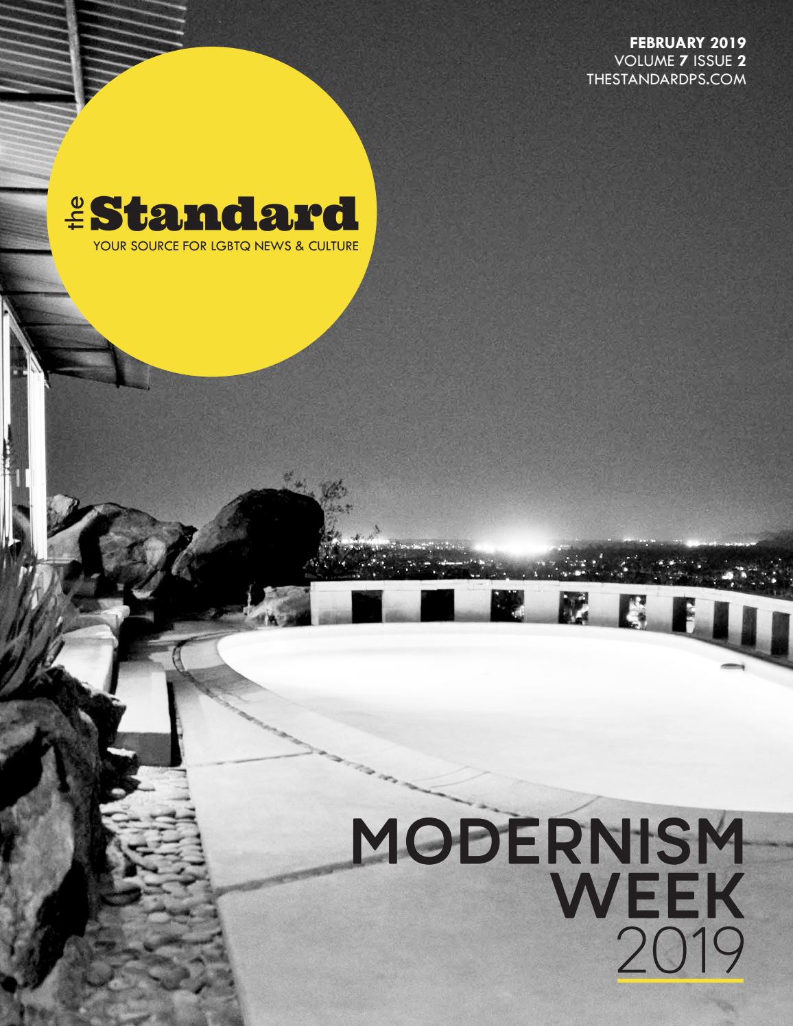 TheStandard vol7 issue2 by The Standard Magazine - Issuu