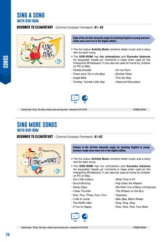 ELT Catalogue - 2019 by ELI Publishing - Issuu