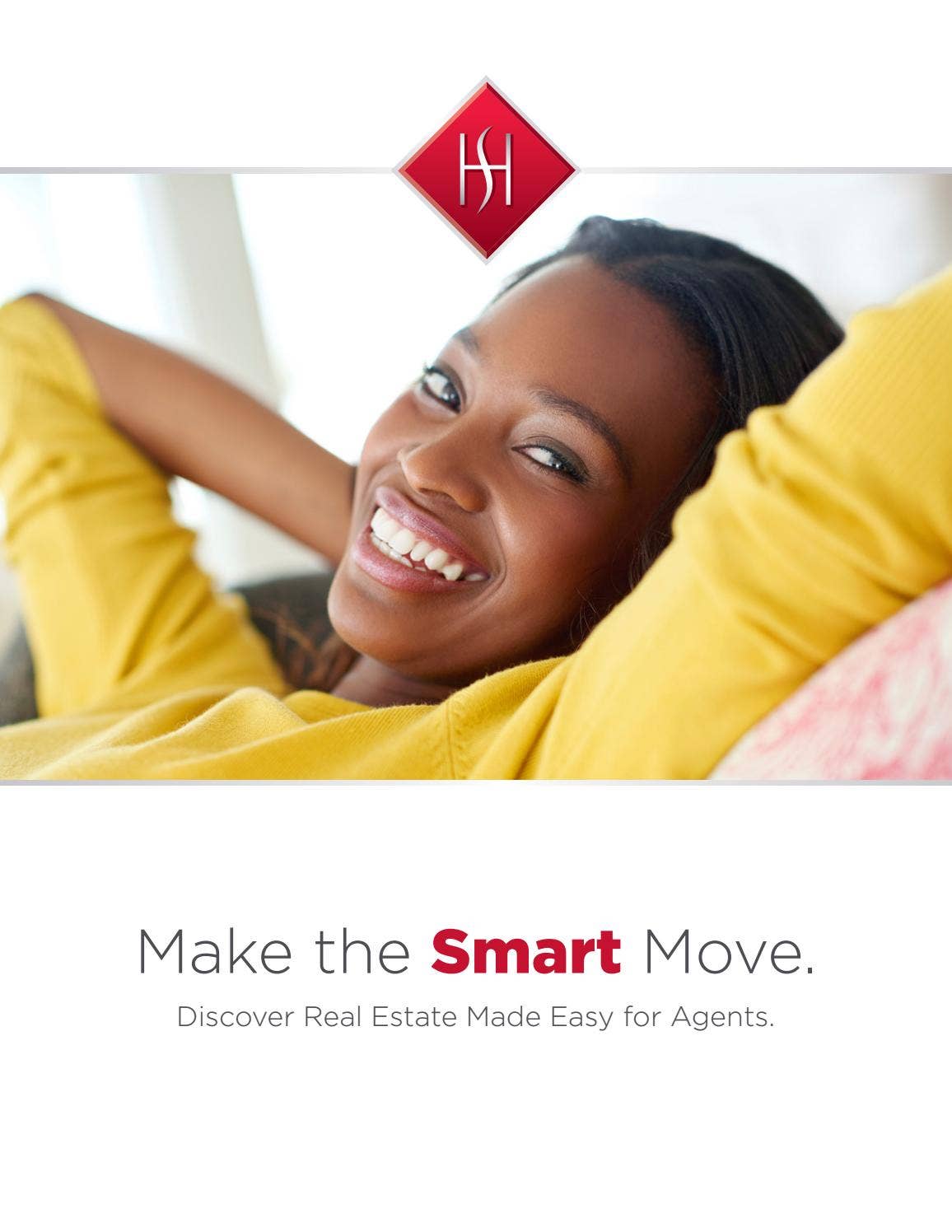 Make the Smart Move Phoenix by HomeSmart - Issuu