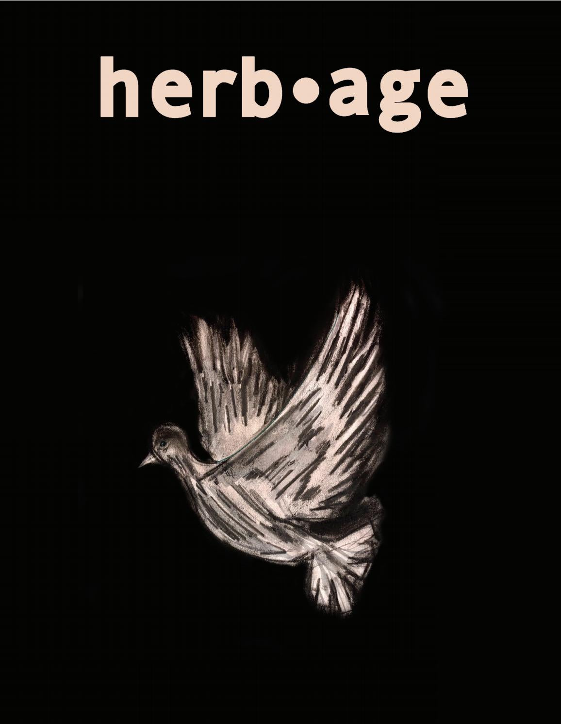 herbage magazine January 2019 by HerbageMagazine - Issuu