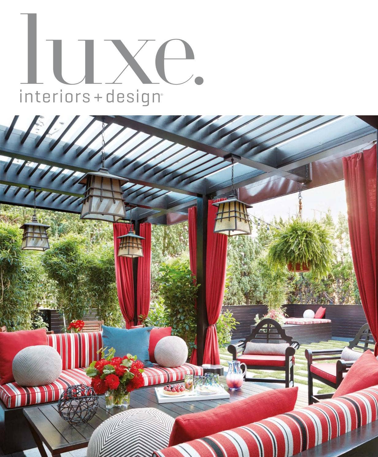Luxe Magazine March/April 2019 National by SANDOW® - Issuu