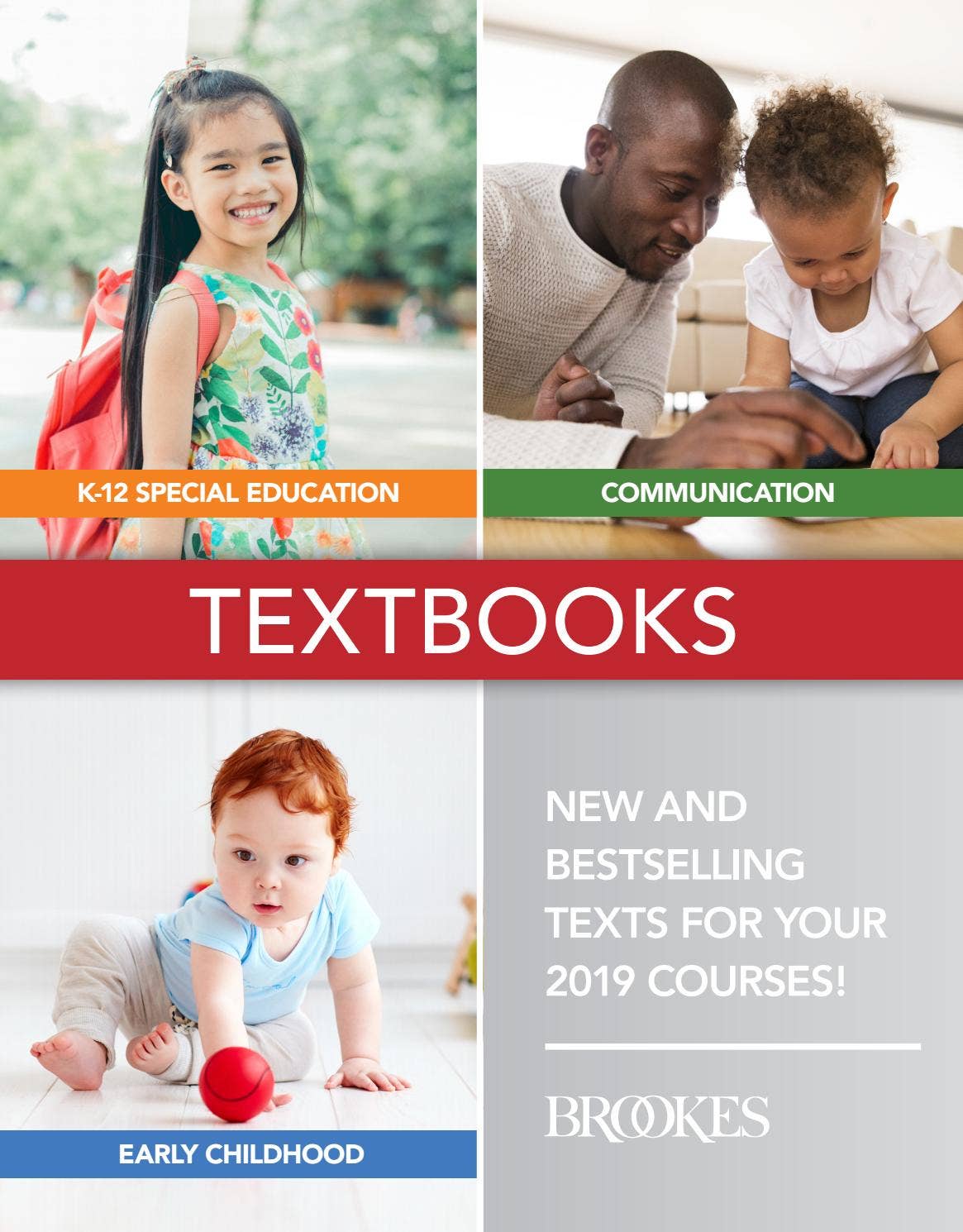 Brookes Publishing | Textbooks, Winter 2019 by Brookes Publishing Co ...