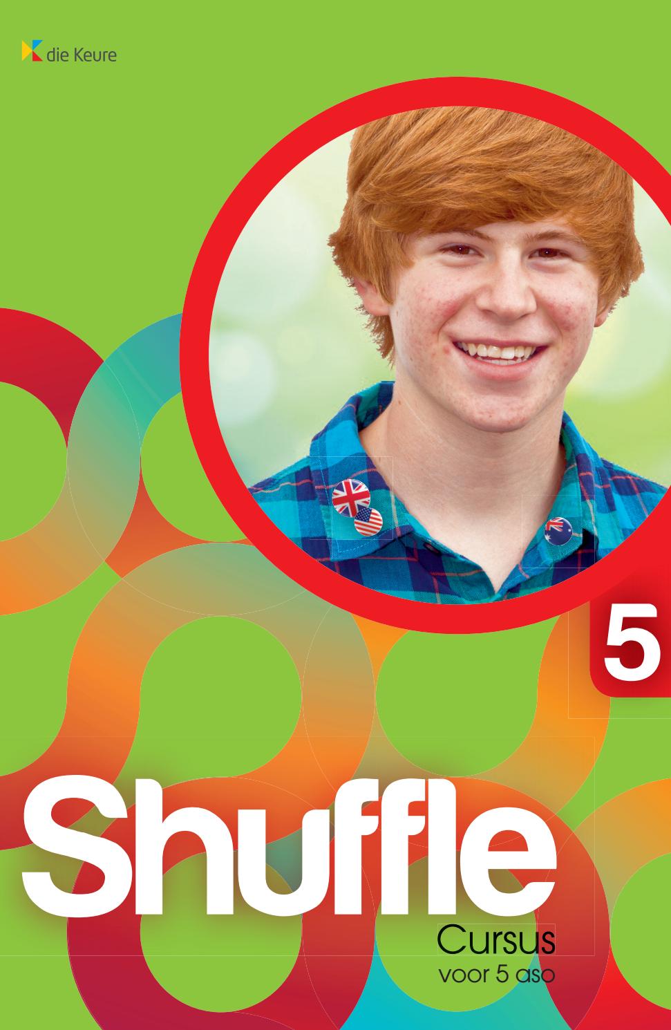 Shuffle 5 by die Keure - Issuu