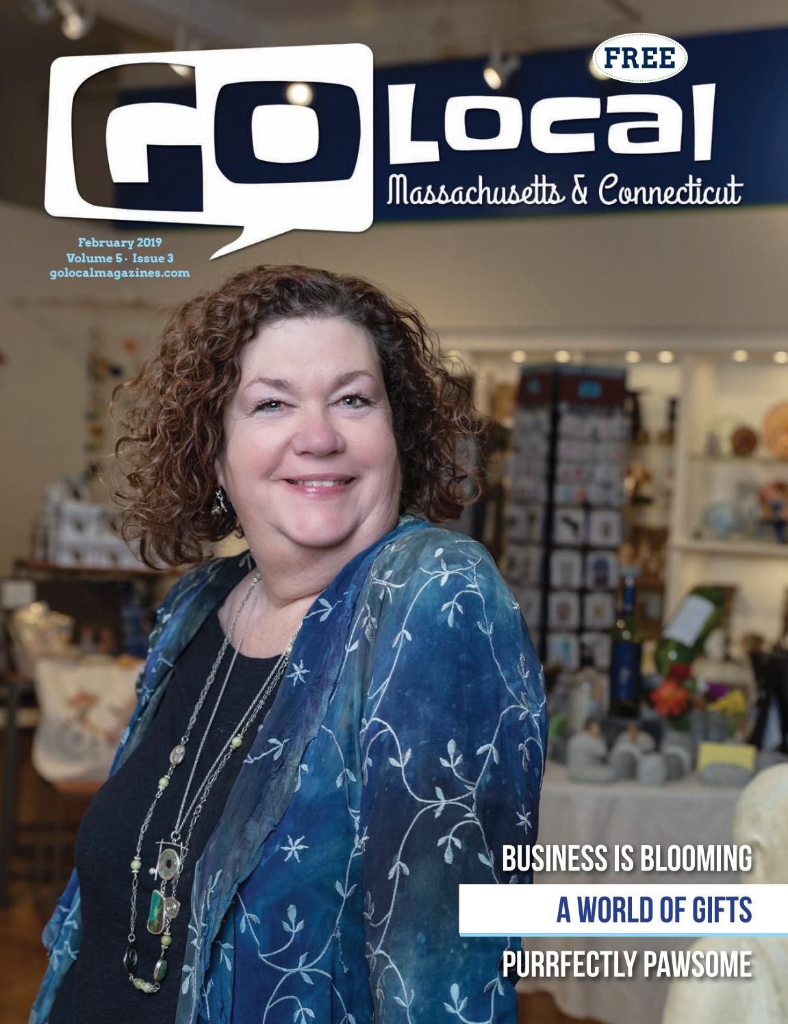 Go Local | FEBRUARY 2019 by Go Local Magazine - Issuu