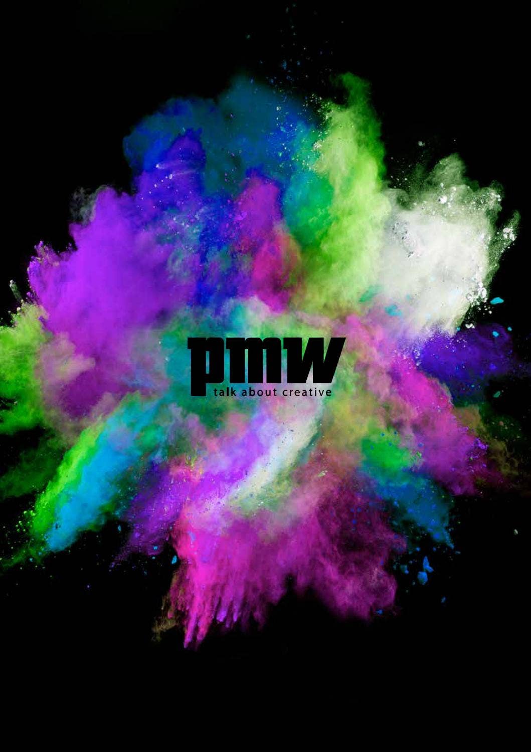 PMW Marketing Brochure by PMW Communications Ltd - Issuu