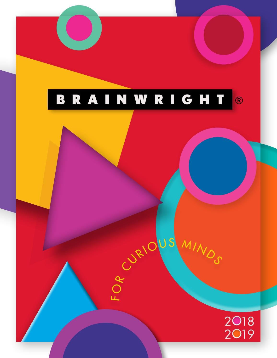 Brainwright 2018 /2019 Catalog by Just Got 2 Have It! - Issuu