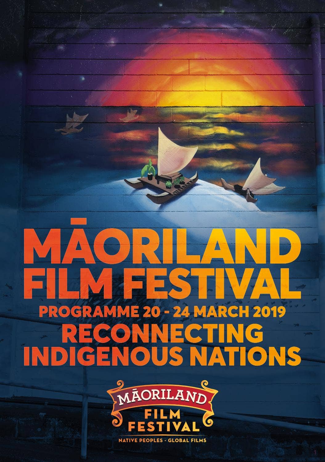 MFF19 Programme by Māoriland Film Festival - Issuu