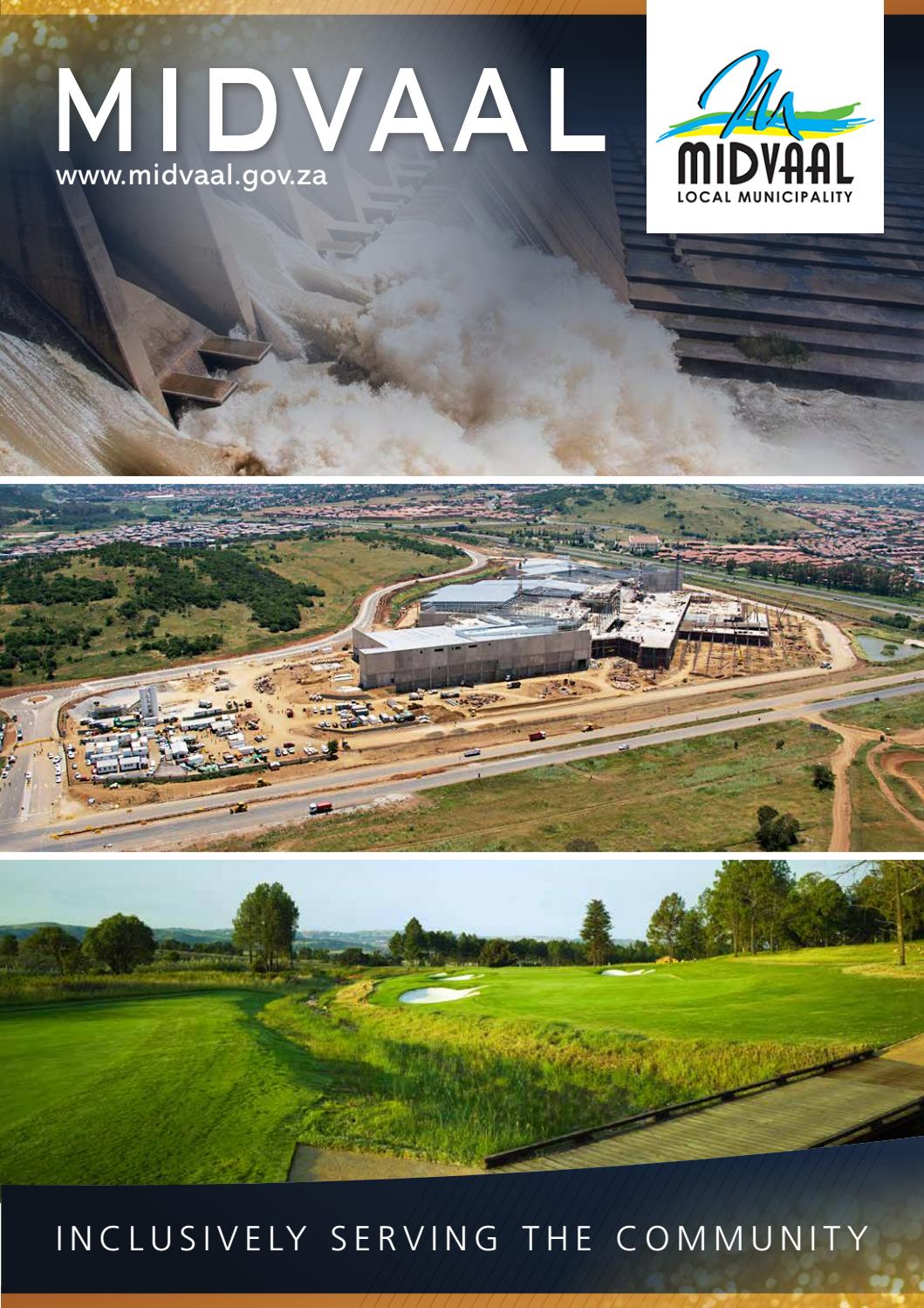 Midvaal 2019 by 3S Media - Issuu