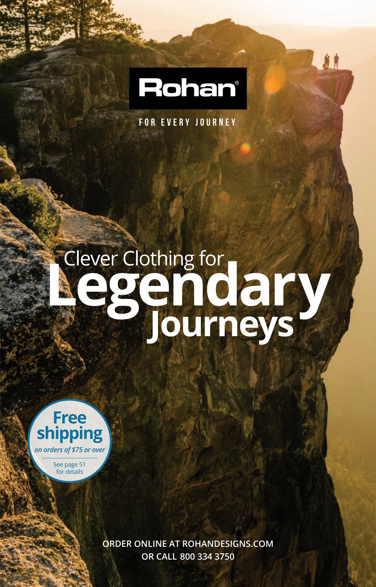USA January 2019 Catalogue by Rohan - Issuu