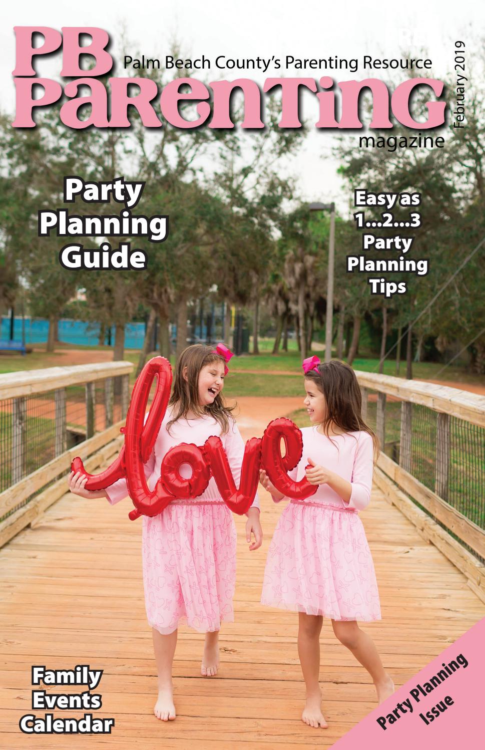 PB Parenting - February 2019 by PB Parenting - Issuu