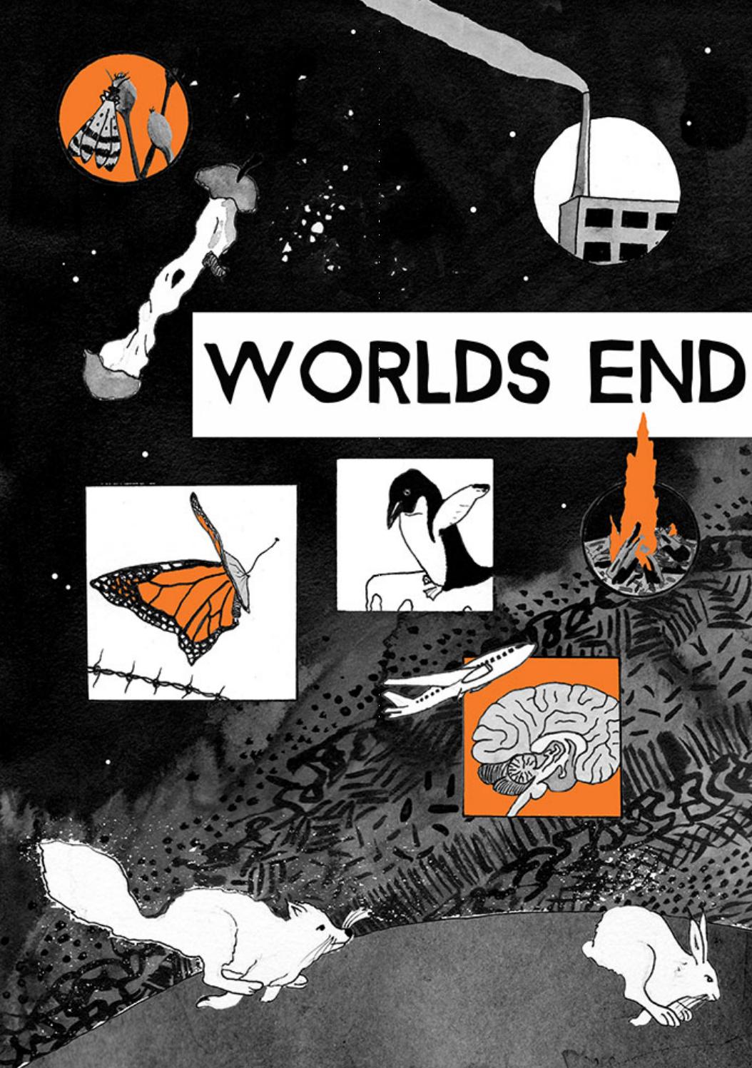 Worlds End by Corporate Watch - Issuu