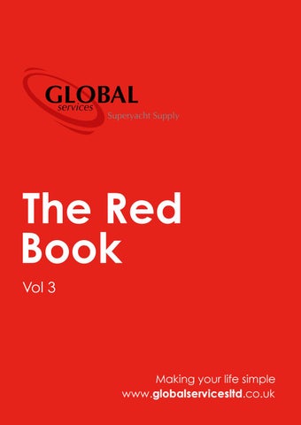 Red Book Vol 3 by Global Services - Issuu