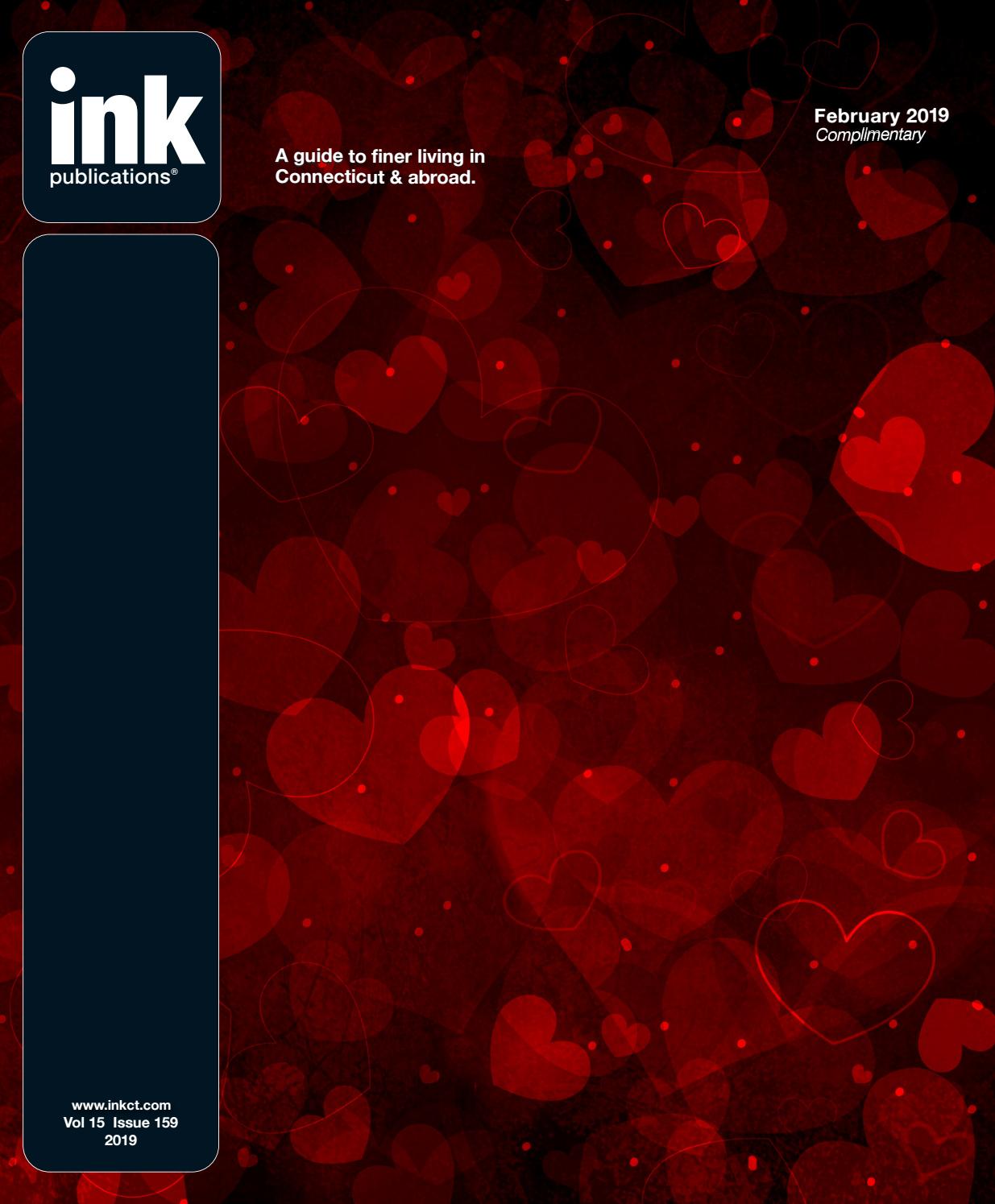Ink Magazine - February 2019 by Ink Publications - Issuu