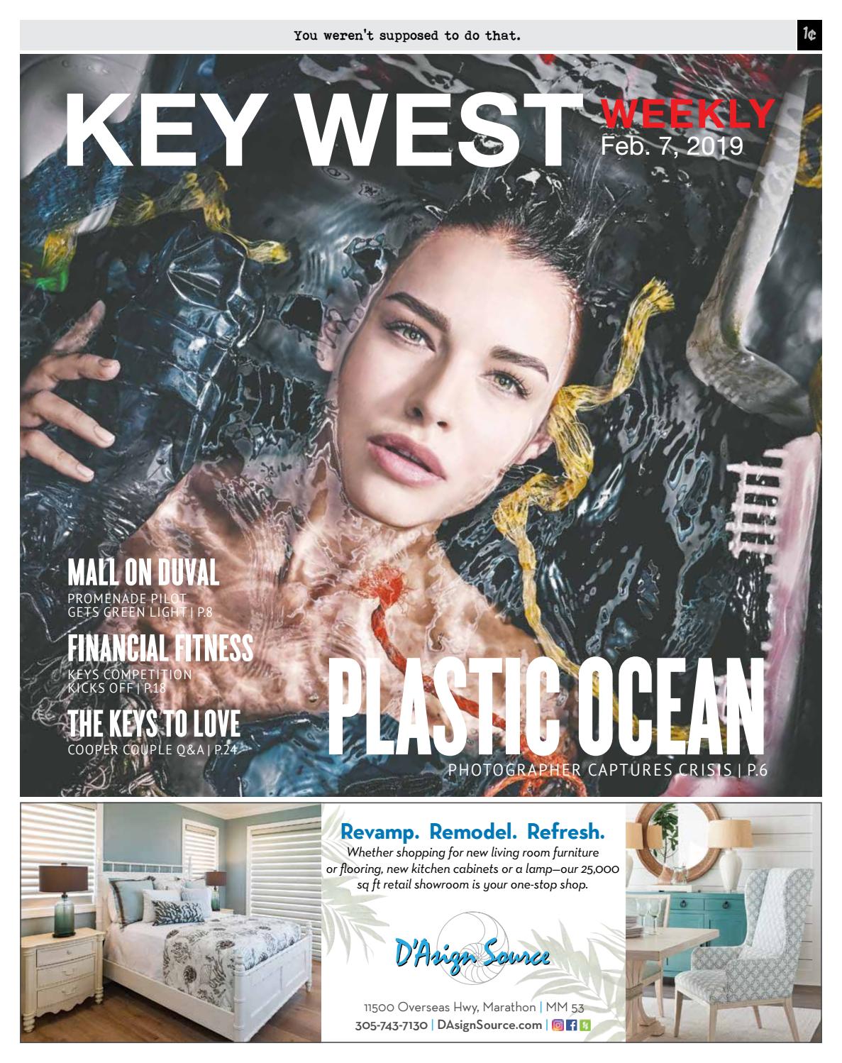 Key West Weekly – Feb 7, 2019 by Keys Weekly Newspapers - Issuu