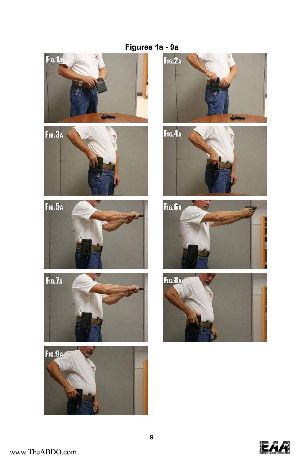 ABDO Basic by EAA Corp - Issuu