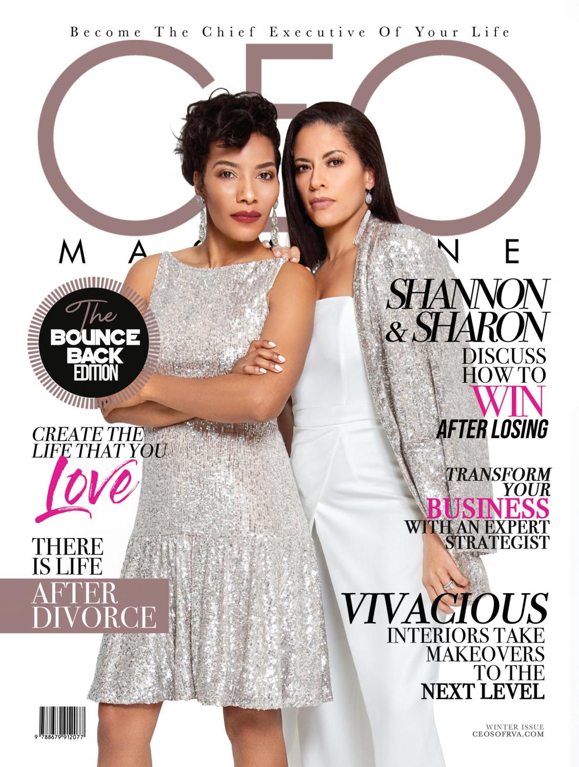 CEO MAGAZINE by CEO Magazine - Issuu