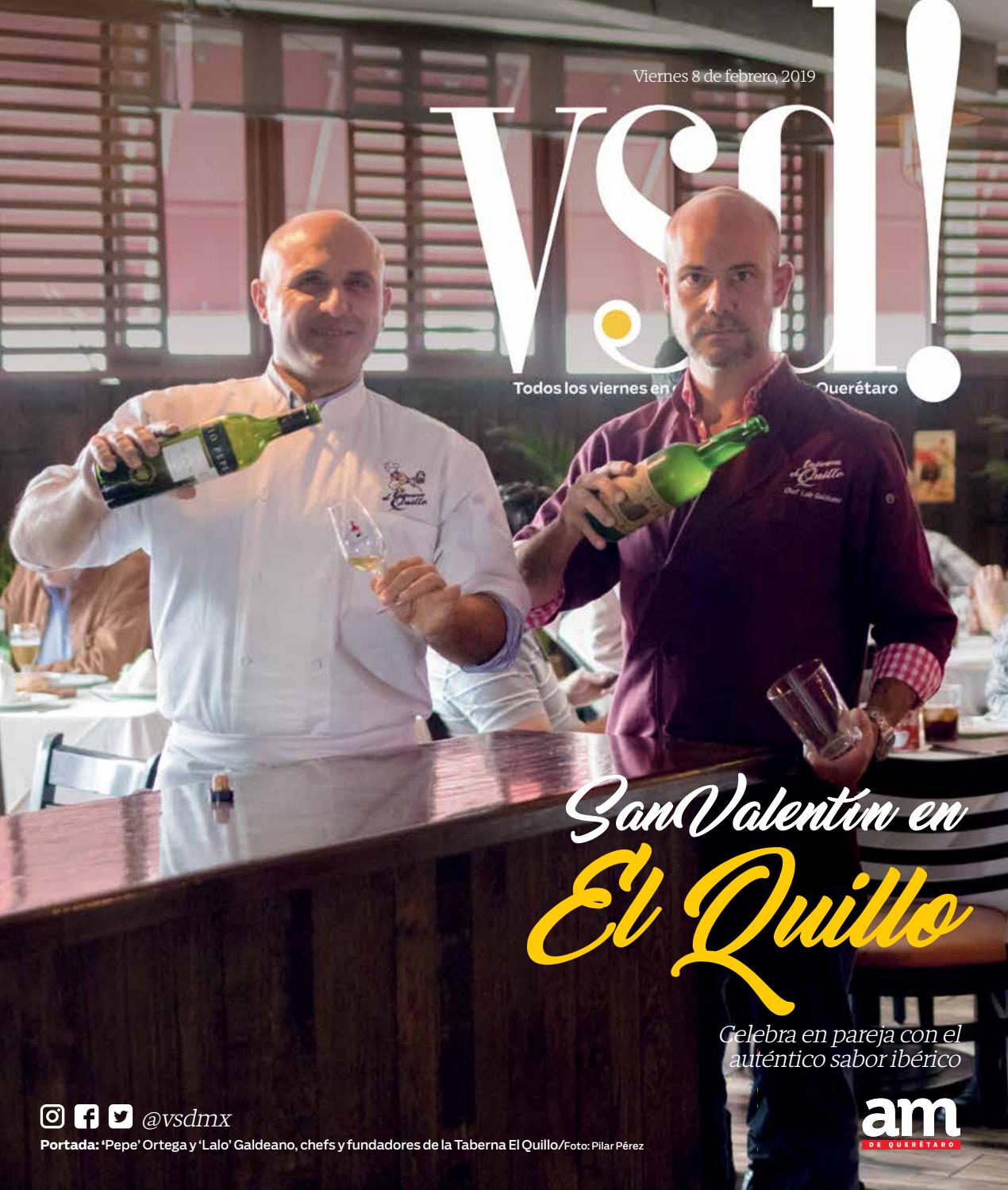 San Valentín en El Quillo by Grupo AD Comunicaciones - Issuu